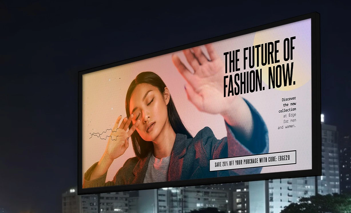 Innovative Advertising Solutions for Businesses in India